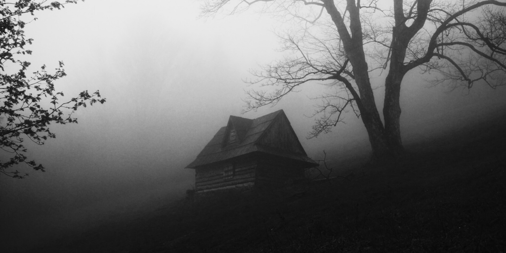 The Difference Between A Demon & A Ghost | Daily Paranormal