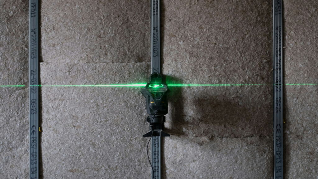 Laser Grid for Ghost Hunting | Daily Paranormal